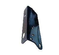 China 811W62910-0224 Left Bracket for Heavy Duty Truck Body & Cab Replacement for sale