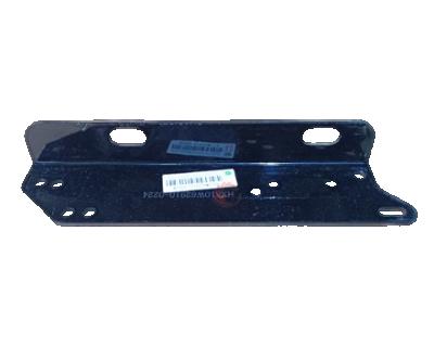 China 811W62910-0224 Left Bracket for Heavy Duty Truck Body & Cab Replacement for sale
