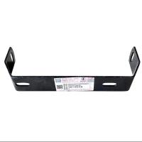 China 199100190018 Fixed bracket on the bow shape SHACMAN Truck Parts for sale