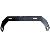 China 199100190018 Fixed bracket on the bow shape SHACMAN Truck Parts for sale