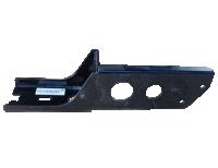 China 810W62910-0223 Rear Cab Air Deflector System for SINOTRUK SITRAK C7H for sale