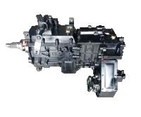 China HOWO SINOTRUK HOMAN H3 Light Truck Transfer Case ​FG2201001462 for sale