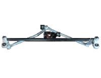 China 810W26400-6355 SITRAK C7H Windshield Wiper Motor Assembly for heave truck for sale