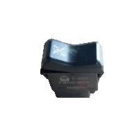 China Sinotruck Sitrak Instrument Switch 812W25503-6059 for replace ASR/ESC turn off the switch for sale
