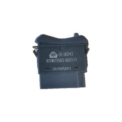 China Sinotruk HOWO TX5 6x4 Tractor Truck Spare Parts Original High Quality 812W25503-6021 for sale