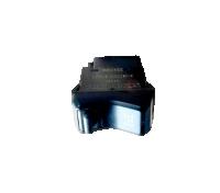 China SINOTRUK HOWO T7H SITRAK C7H C5H Parts Rocker Switch PTO Switch 812W25503-6022 for sale