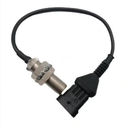 China 811W25503-0001 Brake Light Sensor for SINOTRUK SITRAK Truck Parts Howo T5G for sale