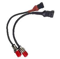 China 811W25503-0001 Brake Light Sensor for SINOTRUK SITRAK Truck Parts Howo T5G for sale
