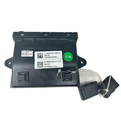 China Replacement parts OEM 712W28230-6044 HOWO TX Right Door Control Unit for sale