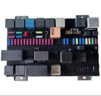 China DZ93189582070 Central electrical installation board SHACMAN  Mechanism System for sale