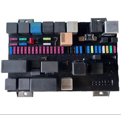 China DZ93189582070 Central electrical installation board SHACMAN  Mechanism System for sale