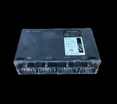 China Sinotruk Vehicle Control Unit for Sitrak C7h HOWO Computer Board Module 812W25805-7086 for sale