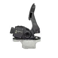 China Original Sinotruk HOWO Truck Accessories T5G Electronic Accelerator Pedal 811W25970-6103 for sale