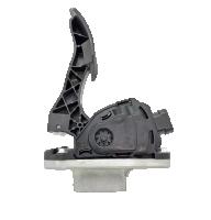 China Original Sinotruk HOWO Truck Accessories T5G Electronic Accelerator Pedal 811W25970-6103 for sale