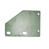 China OEM Replacement VG1540080027 Howo D615 Dump Truck Parts Filter Bracket for sale