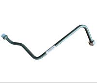 China FG9816470921 Engine Part Oil inlet steel pipe SHACMAN Mechanism System for sale