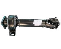 China FG9805310615 Intermediate drive shaft For SHACMAN Engine Parts for sale