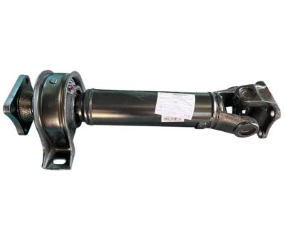 China FG9805310615 Intermediate drive shaft For SHACMAN Engine Parts for sale