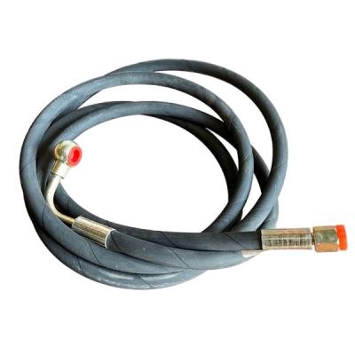 China LG9704230451 Hight Quality High-pressure hose Engine SHACMAN Trucks for sale