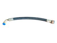 China FG9831470412 Engine High-pressure hose Auto Parts For Shacman Truck for sale