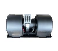 China OEM Replacement 811W61942-0003 Blower Assembly for Heavy Duty Truck HVAC System for sale