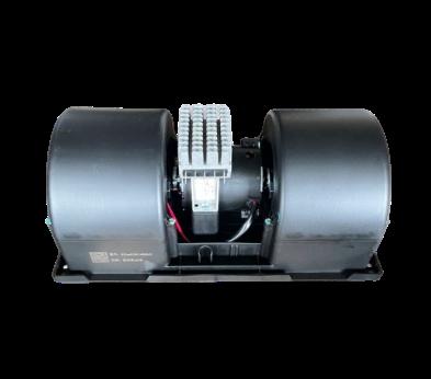 China OEM Replacement 811W61942-0003 Blower Assembly for Heavy Duty Truck HVAC System for sale