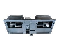China OEM Replacement 811W61942-0003 Blower Assembly for Heavy Duty Truck HVAC System for sale