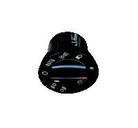 China SINOTRUK HOWO A7 TH7 SITRAK C7 TRUCK PARTS HEADLIGHT SWITCH WG9918580039 for sale
