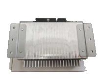 China WG9925580118/1 Lightweight Retarder ECU for Voith 3rd Generation Retarder System for sale