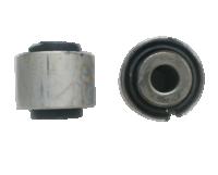 China SINOTRUK HOWO T5G SITRAK C7H Rear Stabilizer bar Rubber Bushing WG9925688210 WG9925688230-1 for sale