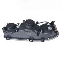 China Replacement SINOTRUK HOWO TRUCK Cabin Parts Head Lamp OEM Wg9125720001 for sale