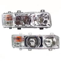 China Replacement SINOTRUK HOWO TRUCK Cabin Parts Head Lamp OEM Wg9125720001 for sale