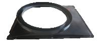 China AZ000053000119 Fan Shroud for SINOTRUK HOWO V7-X Engine Cooling System for sale