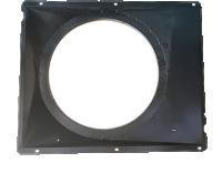 China AZ000053000119 Fan Shroud for SINOTRUK HOWO V7-X Engine Cooling System for sale
