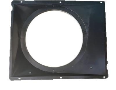 China AZ000053000119 Fan Shroud for SINOTRUK HOWO V7-X Engine Cooling System for sale
