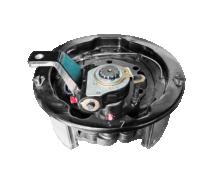 China OEM Replacement WG4005455553A/1 Front Right Brake Assembly for Heavy Duty Truck for sale