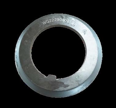 China OEM Replacement WG2229040310 Lock Nut Washers and Lock Plates for Heavy Duty Truck for sale