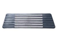 China DZ1642110060 Auto Part Radiator grille (Domestic) Engine SHACMAN Trucks for sale