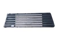 China DZ1642110060 Auto Part Radiator grille (Domestic) Engine SHACMAN Trucks for sale