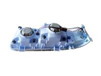 China DZ9100723004 Combined headlamp assembly(Right) For Construction Machinery Parts for sale