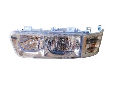 China DZ9100723004 Combined headlamp assembly(Right) For Construction Machinery Parts for sale