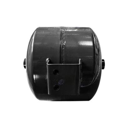 China AZ9100367002 Air storage cylinder 5L(with bracket) SHACMAN Truck Parts for sale