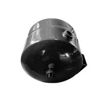 China AZ9100367002 Air storage cylinder 5L(with bracket) SHACMAN Truck Parts for sale