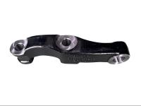 China DZ9100410308 Turning trapezoidal arm (left) SHACMAN Truck Parts SHACMAN Spare Parts for sale
