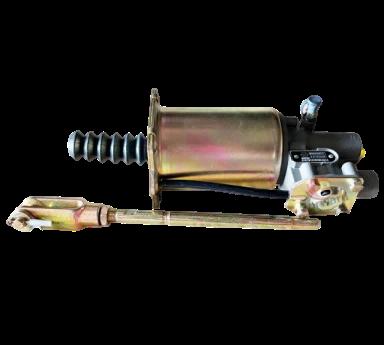 China Replacement part HOWO LIGHT TRUCK Clutch Booster Cylinder LG9716230211 for sale