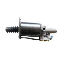 China Replacement part HOWO LIGHT TRUCK Clutch Booster Cylinder LG9716230211 for sale