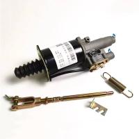 China Replacement part HOWO LIGHT TRUCK Clutch Booster Cylinder LG9716230211 for sale