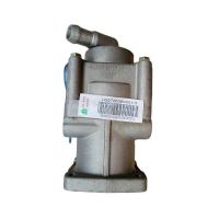 China SINOTRUK HOWO LIGHT TRUCK Trailer Car Spare Parts LG9700360001 Master Brake Valve for sale