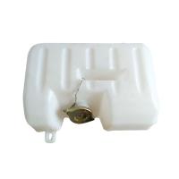 China DZ9100530150 Engine Part Expansion tank assembly SHACMAN Mechanism System for sale