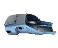 China LG9716470180/181 Steering Column Shroud (Front & Rear) for Heavy Duty Truck for sale